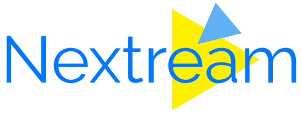 Nextream - Let it play, Let yourself go play